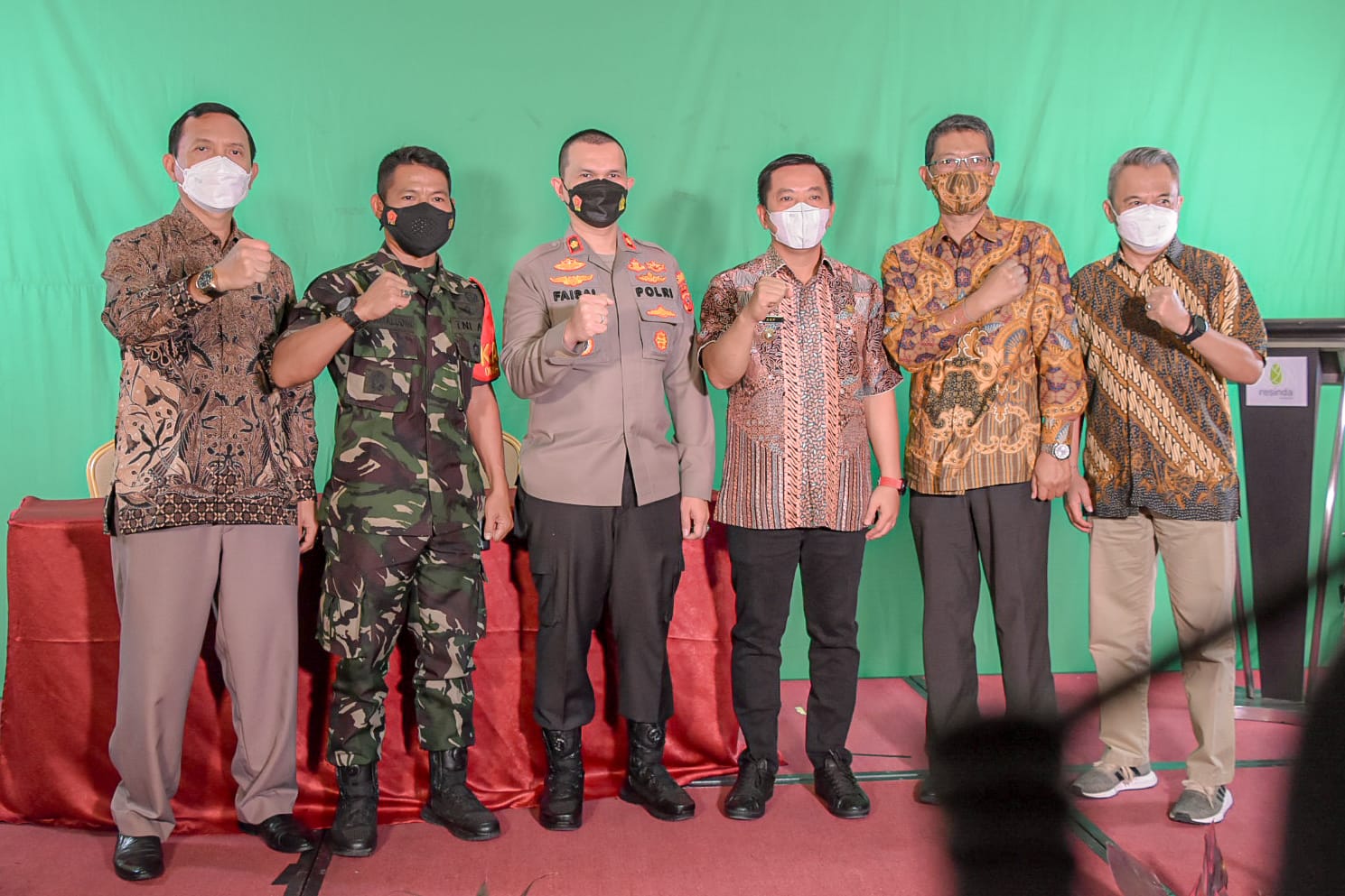 Wabup Aep Hadiri Muskab Ke Vi Apindo Karawang Tahun 2022 Situs Resmi
